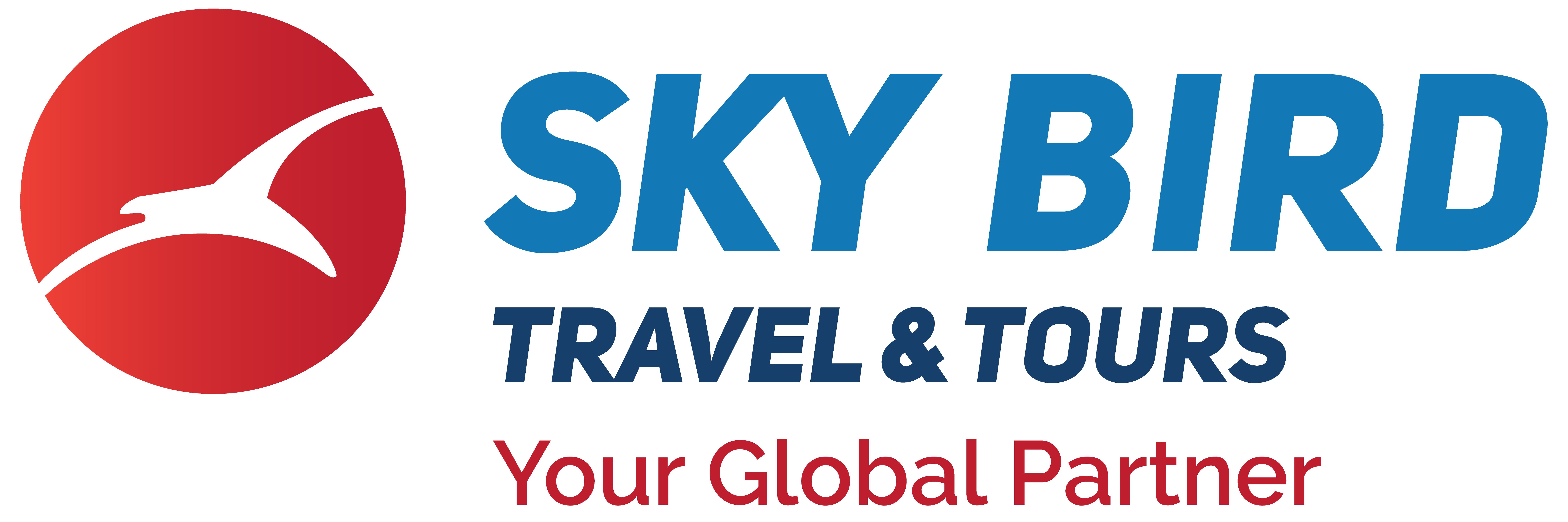 New Travel Agents - Sky Bird Travel & Tours